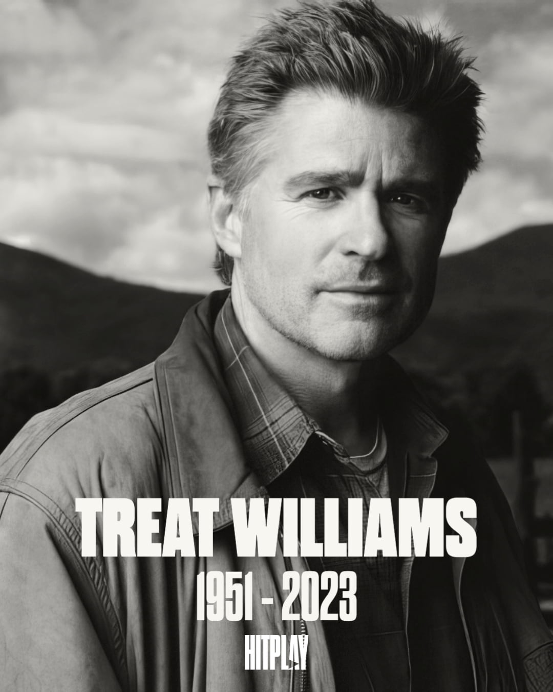 Hair Everwood Actor Treat Williams Dies After Motorcycle Crash