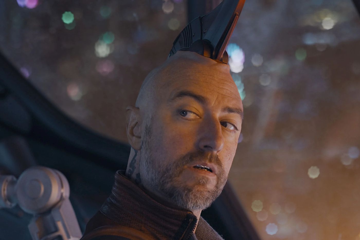 Sean Gunn Replaces Pedro Pascal as Villain in James Gunn's DCU ... Sean Gunn Replaces Pedro Pascal as Villain in James Gunn's DCU ...